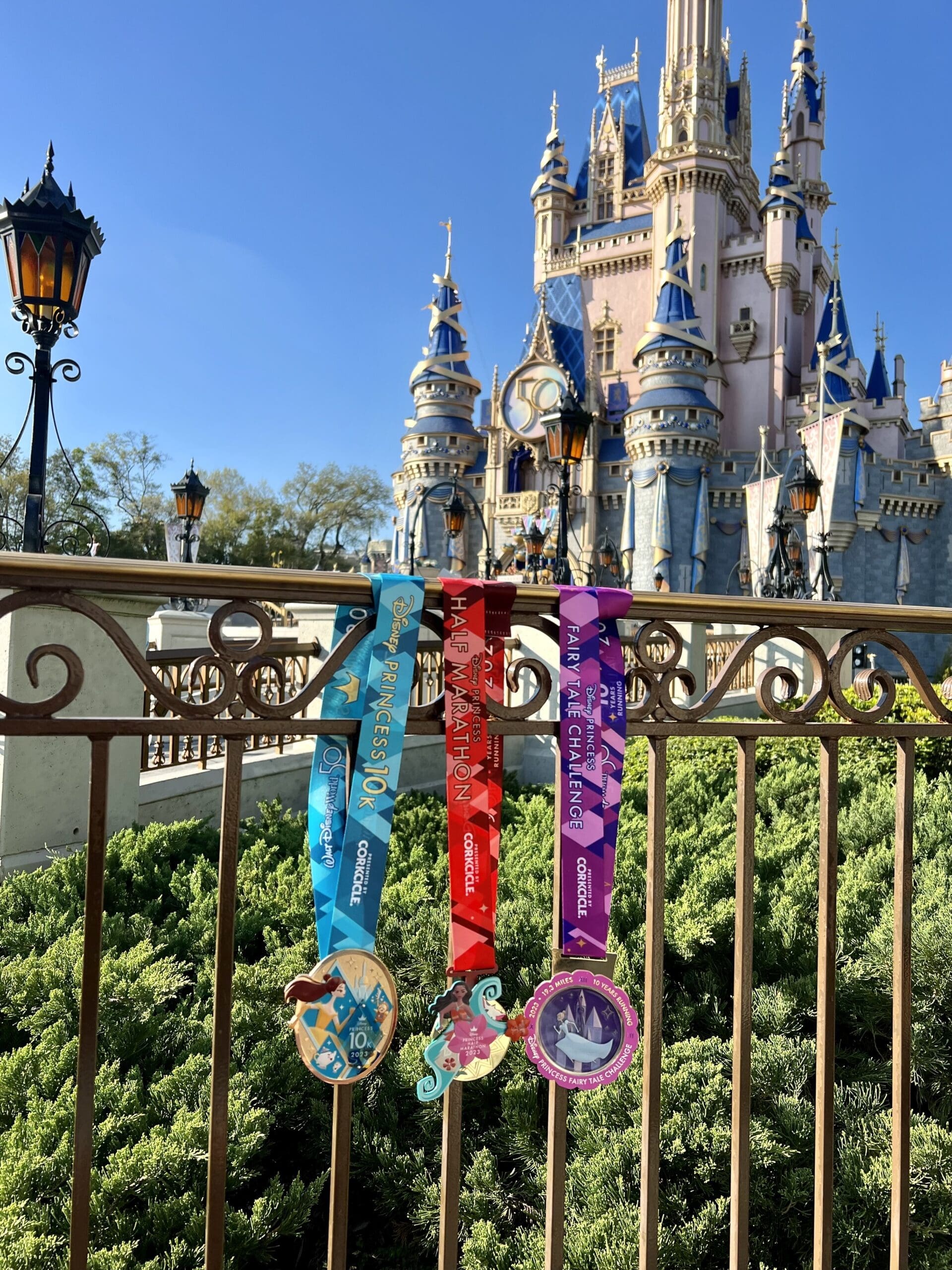 5 Essential Tips for an Awesome runDisney Experience